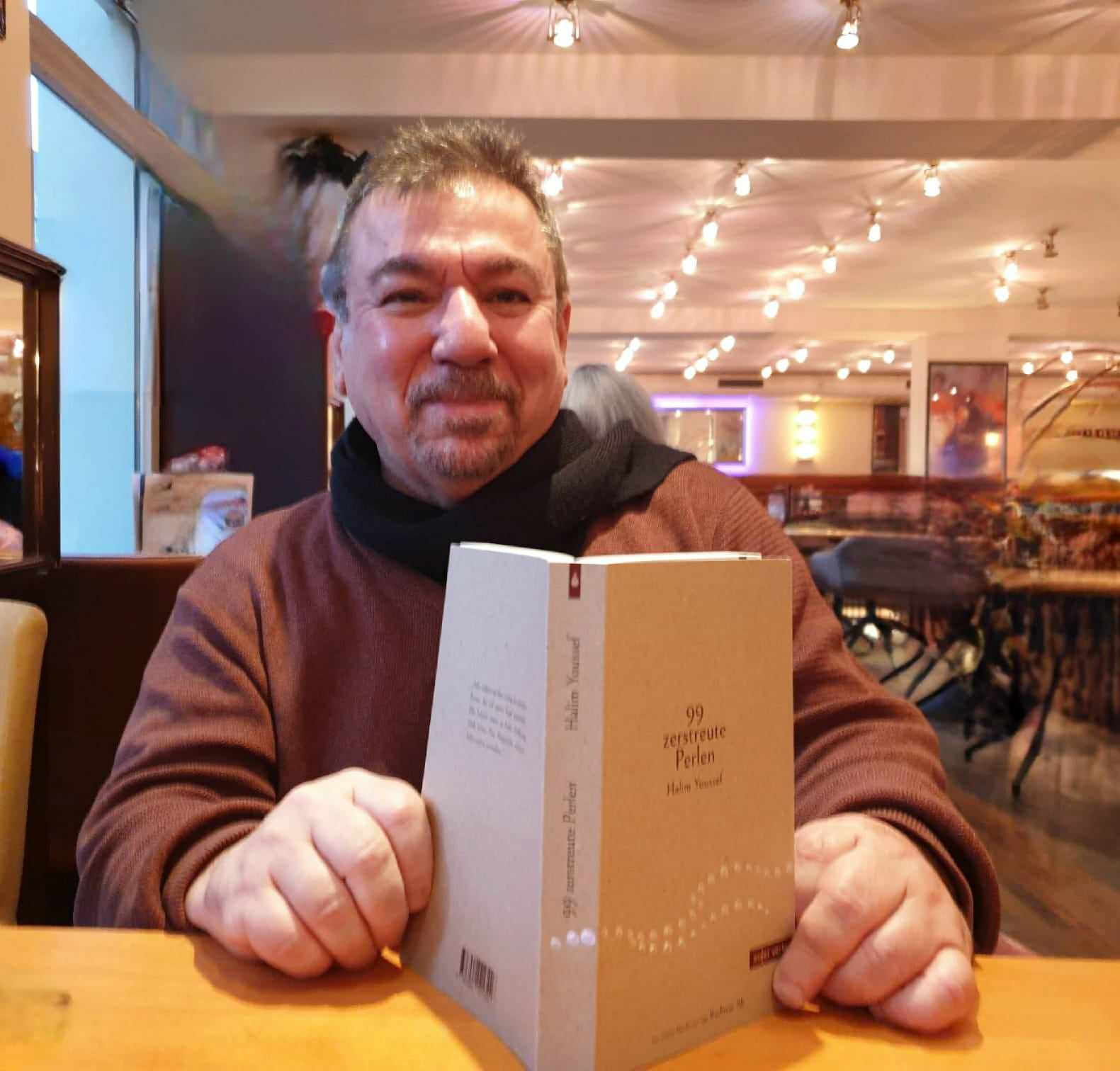 Spasdarî - Halim Youssef